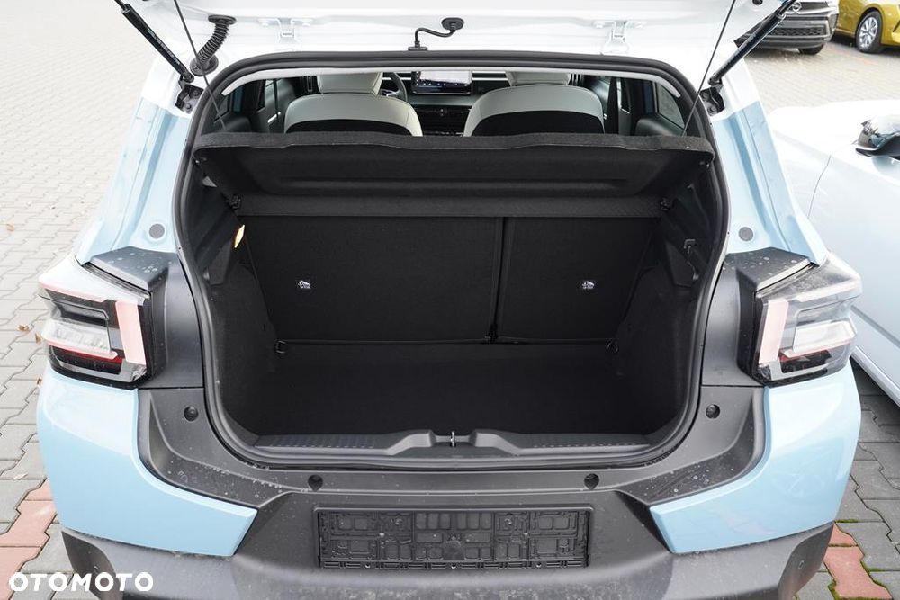 Nowy Citroën C3 2025 - 77 900 PLN, 1 km - Otomoto.pl