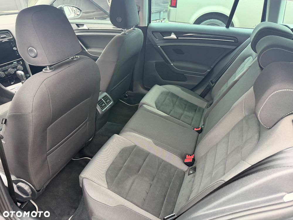 Używany Volkswagen Golf 2017 - 65 000 PLN, 149 000 km - Otomoto.pl