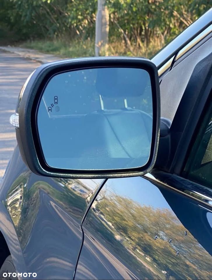 Używany Ford Edge 2019 - 78 000 PLN, 57 000 km - Otomoto.pl