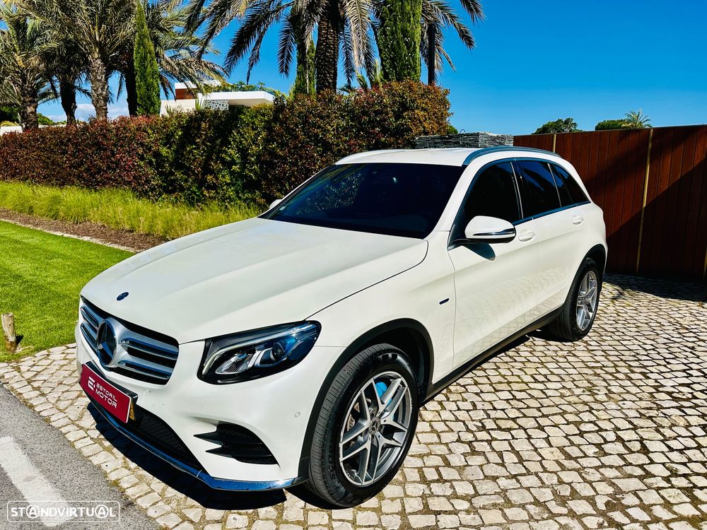 Usado Mercedes-Benz CLC 350 2017 - 32 750 EUR, 51 000 km - Standvirtual.com