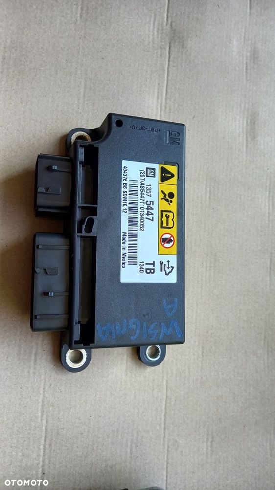 Używany Deski rozdzielcze, konsole - 1 350 PLN - Otomoto.pl