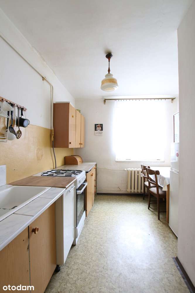 2 pokoje, mieszkanie na sprzedaż - Lublin, Czuby - 68123282 • www.otodom.pl