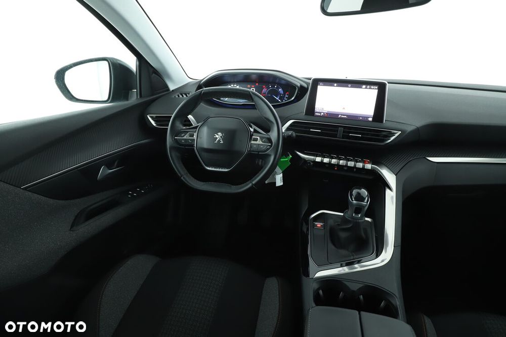 Używany Peugeot 3008 2017 - 52 000 PLN, 220 km - Otomoto.pl