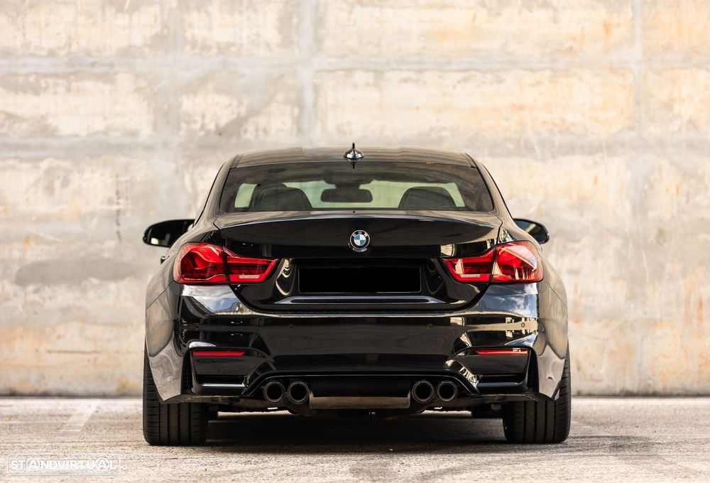 Usados BMW M4 - 56 990 EUR65 000 km, 2015 - Standvirtual