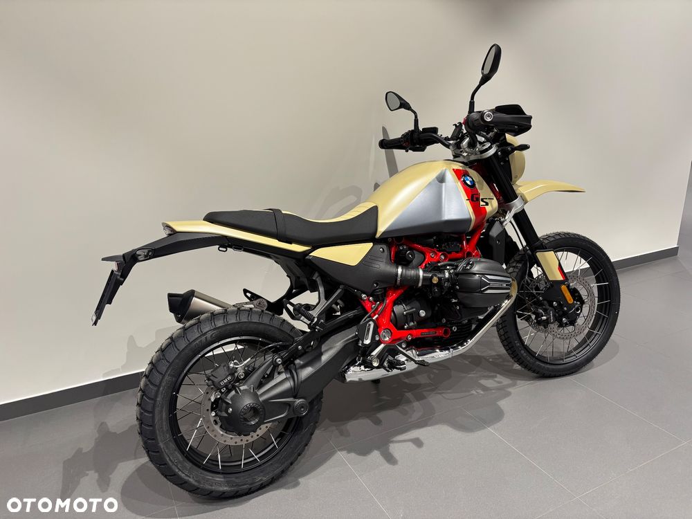 Nowy BMW R 2025 - 94 730 PLN - Otomoto.pl