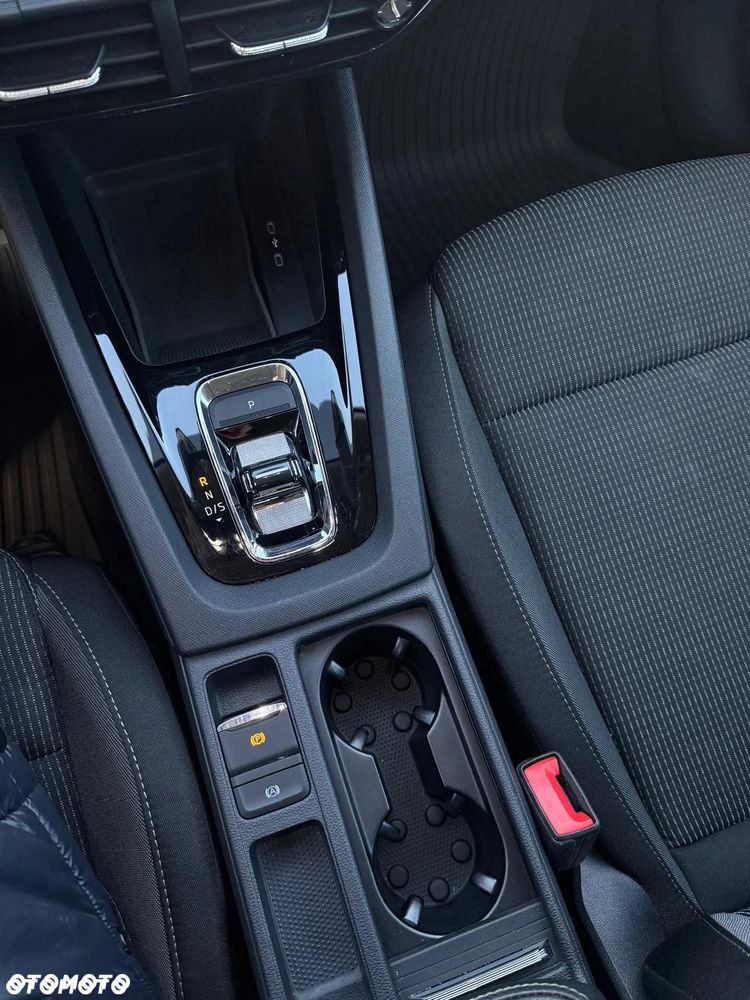 Używany Skoda Octavia 2022 - 70 999 PLN, 120 000 km - Otomoto.pl