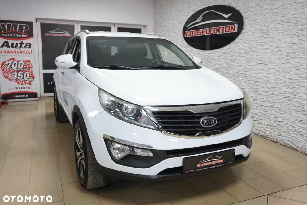 AUTOSELECTION | OTOMOTO