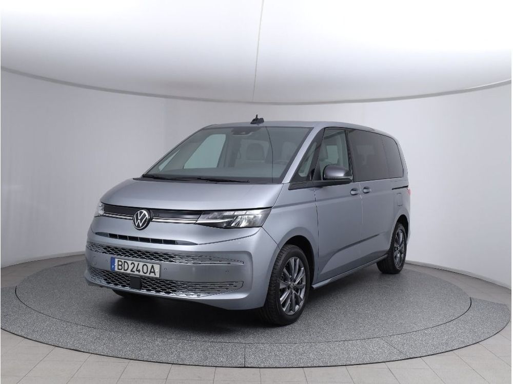 Usado VW Multivan 2024 - 53 990 EUR, 8 000 km - Standvirtual.com