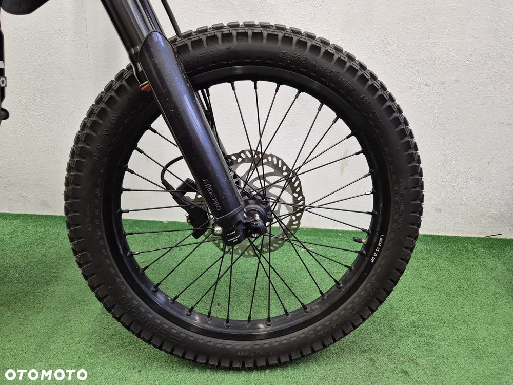 Używany E Ride Pro SS 3.0 2025 - 23 500 PLN - Otomoto.pl