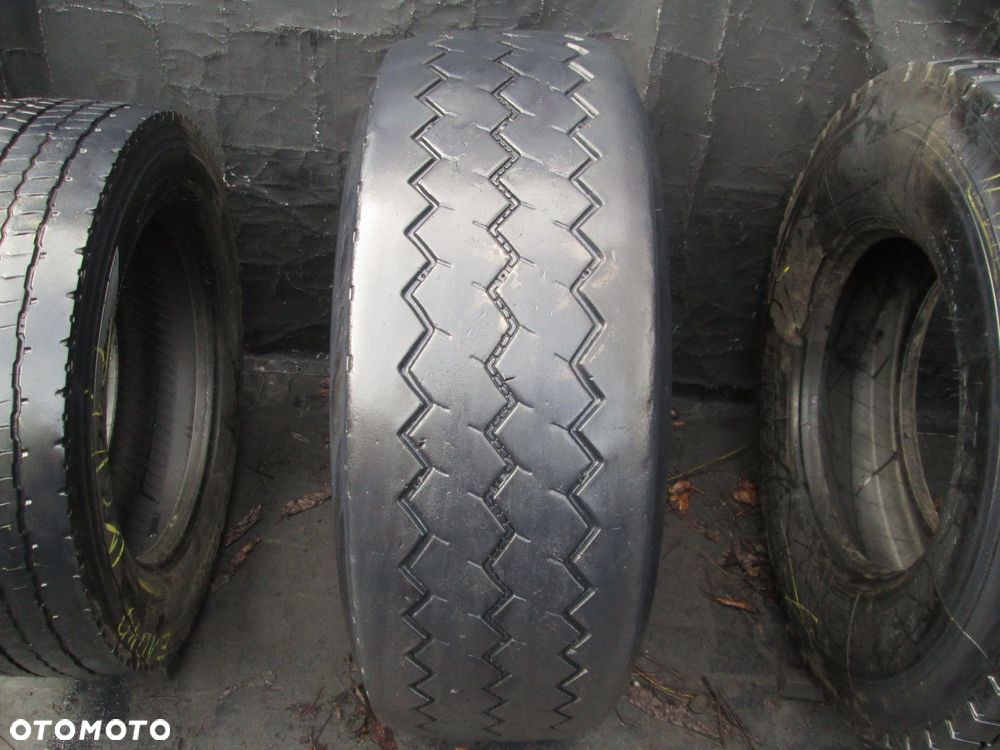 Używany Opony - 280 PLN - Otomoto.pl