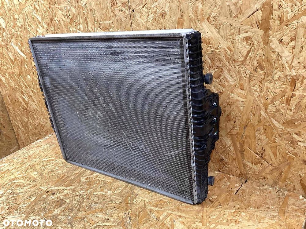 Używany Chłodnice wody - 1 000 PLN - Otomoto.pl