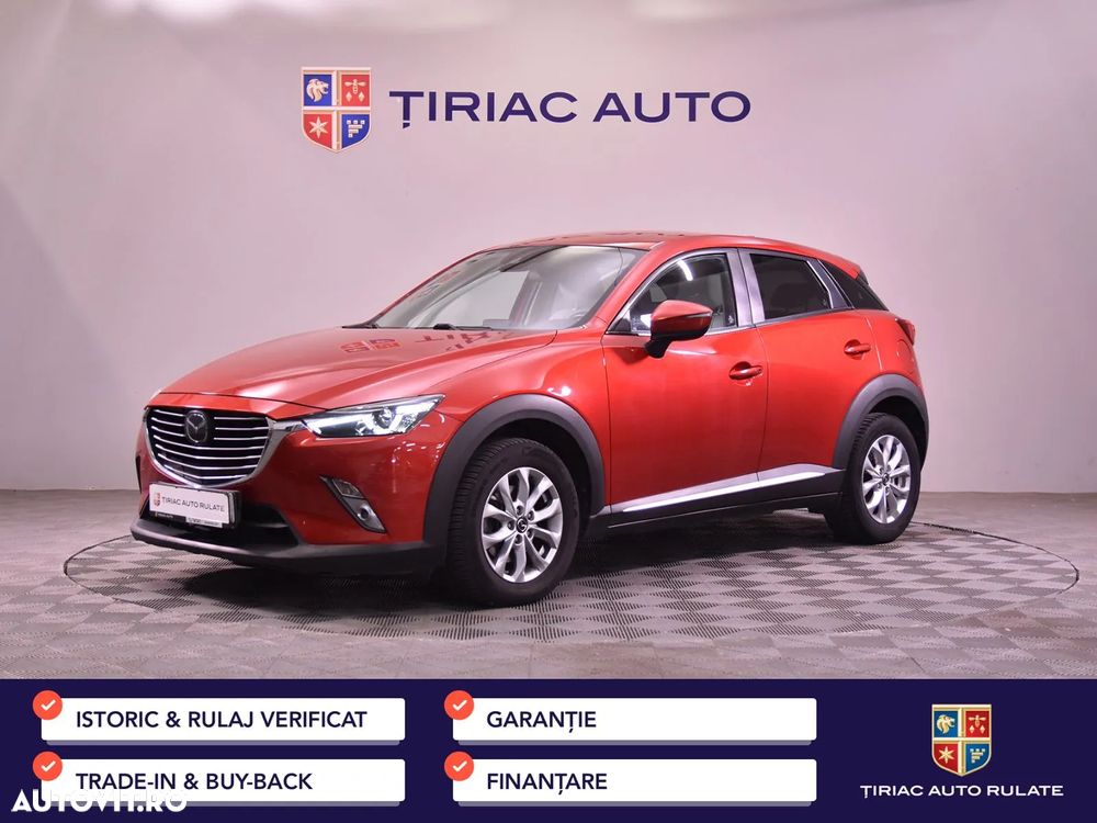 TIRIAC AUTO RULATE BUCURESTI-DN 1 | Autovit.ro