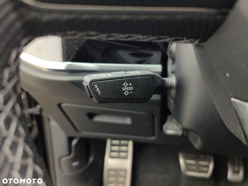 Używany Audi Q3 Sportback 2021 - 84 000 PLN, 44 772 km - Otomoto.pl