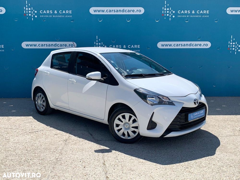 BUSINESS LEASE ROMANIA | Autovit.ro