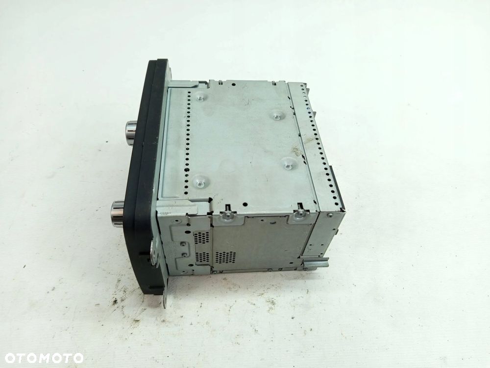 Używany Radioodtwarzacze - 370,01 PLN - Otomoto.pl