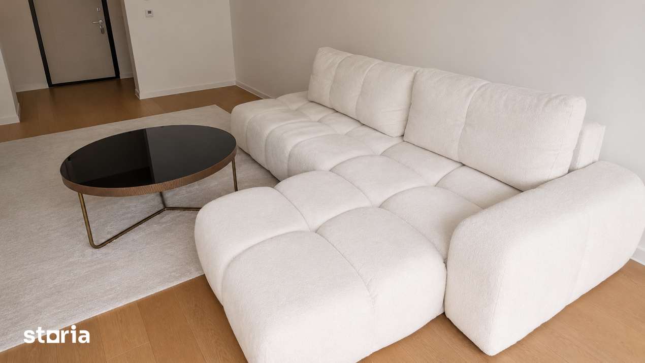 2 camere, apartament de inchiriat - Bucuresti (judet), Floreasca ...