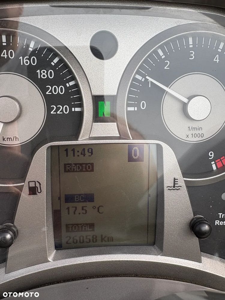 Używany BMW LT 2006 - 26 000 PLN - Otomoto.pl