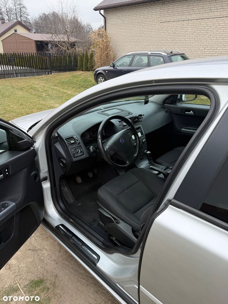Używany Volvo S40 2011 - 17 900 PLN, 258 000 km - Otomoto.pl