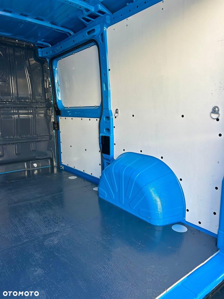 Używany Fiat Ducato 2012 - 23 000 PLN, 298 000 km - Otomoto.pl