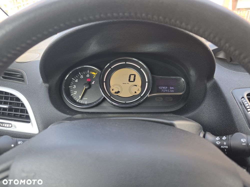 Używany Renault Megane 2009 - 19 000 PLN, 137 459 km - Otomoto.pl