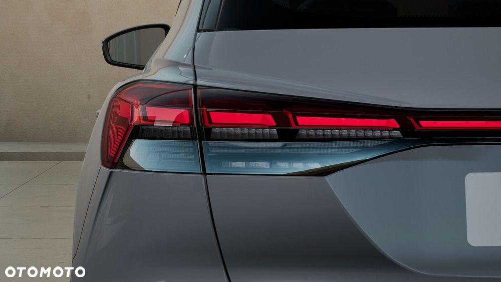 Nowy Audi Q4 e-tron 2026 - 197 965 PLN, 1 km - Otomoto.pl