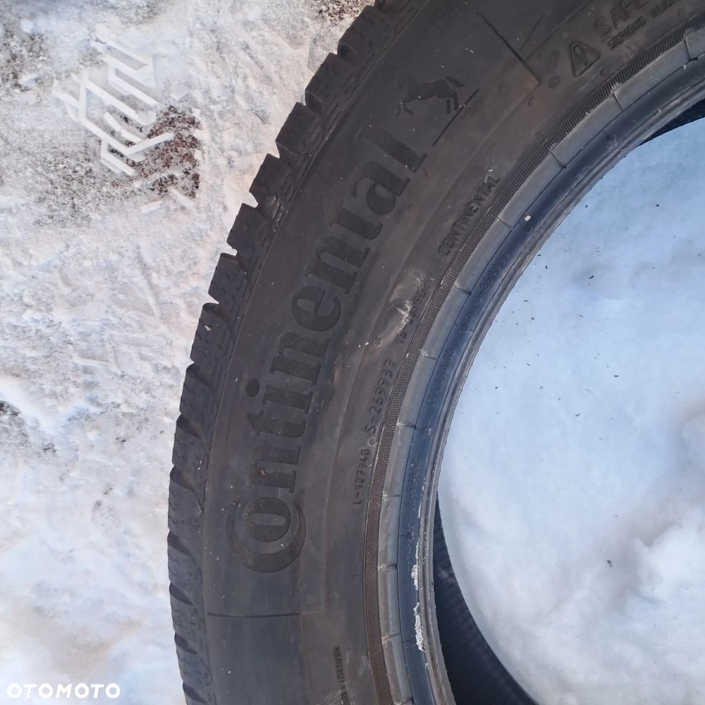Używany Opony - 330 PLN - Otomoto.pl