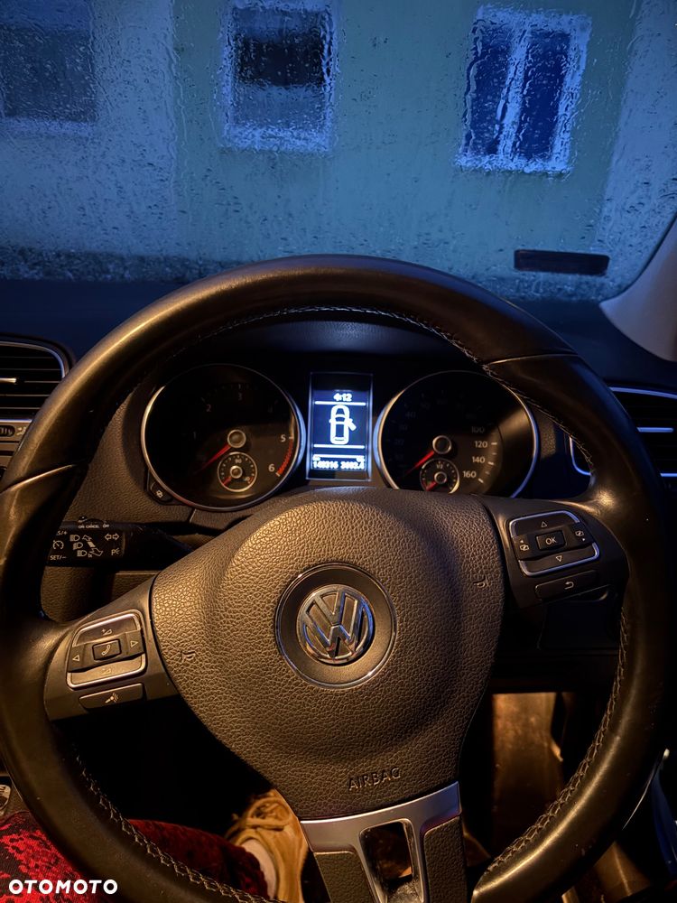 Używany Volkswagen Golf 2011 - 14 000 PLN, 149 500 km - Otomoto.pl