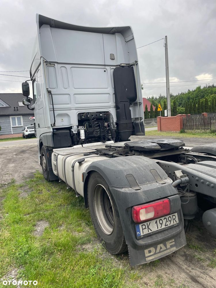 Używany DAF XF 2019 - 18 000 EUR, 895 000 km - Otomoto.pl
