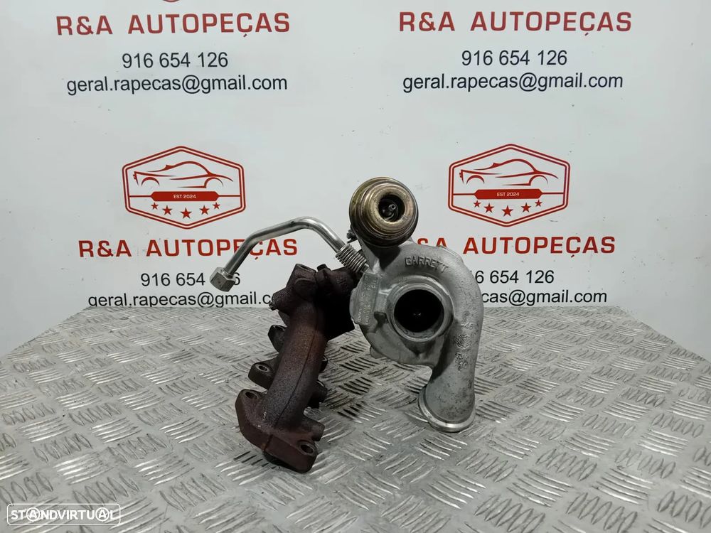 Usado - 130 EUR - Standvirtual.com
