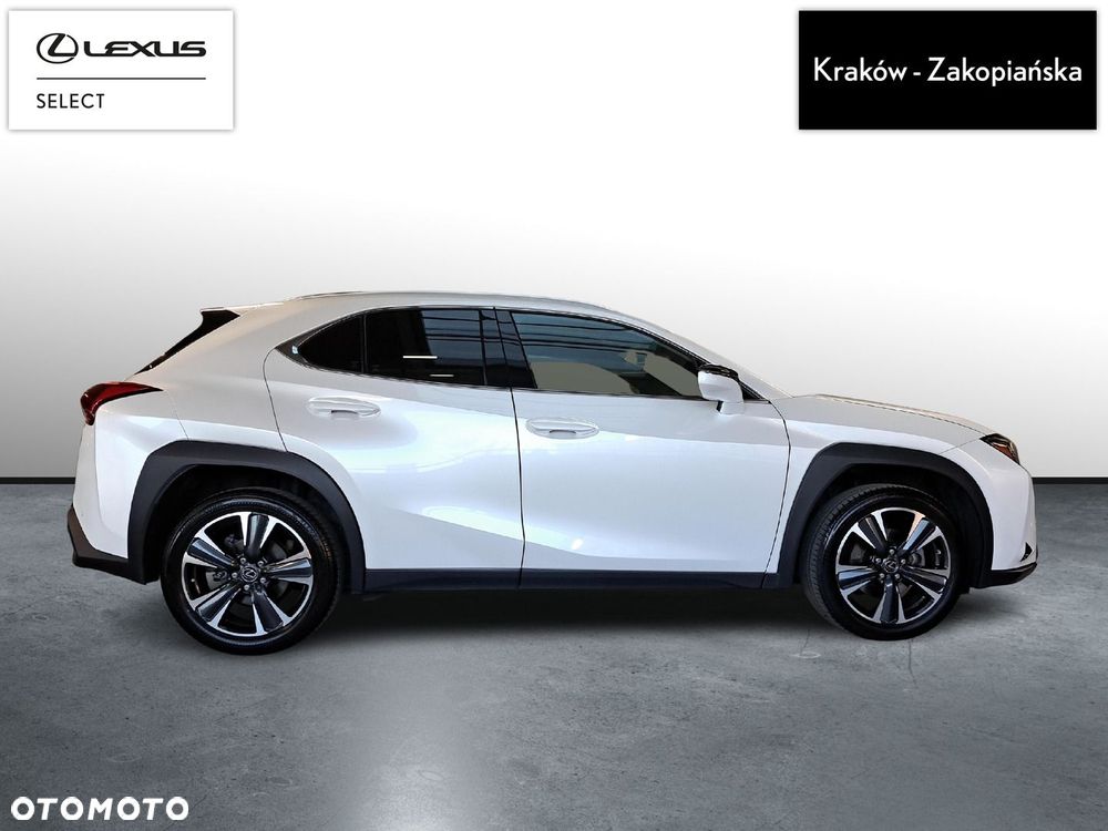 Używany Lexus UX 2022 - 116 900 PLN, 47 378 km - Otomoto.pl