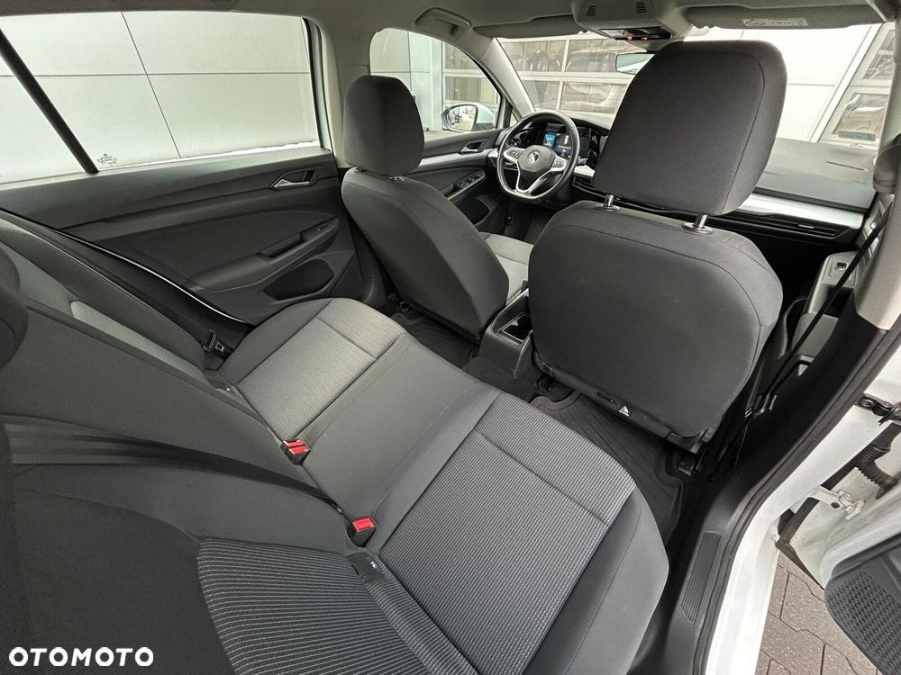 Używany Volkswagen Golf 2021 - 63 900 PLN, 79 684 km - Otomoto.pl