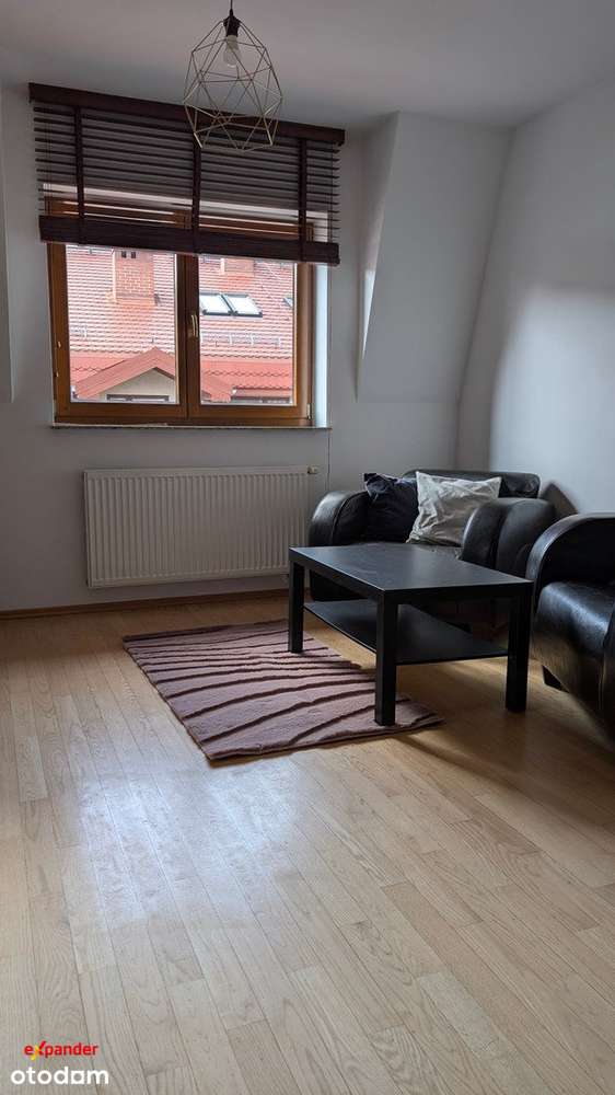2 pokoje, mieszkanie na wynajem - Wrocław, Krzyki - 68009762 • www ...