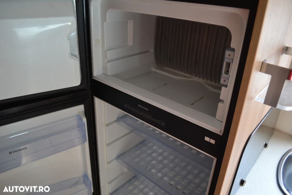 Utilizat Fiat TRIGANO RIVIERA GARAGE 2013 - 31 900 EUR - Autovit.ro