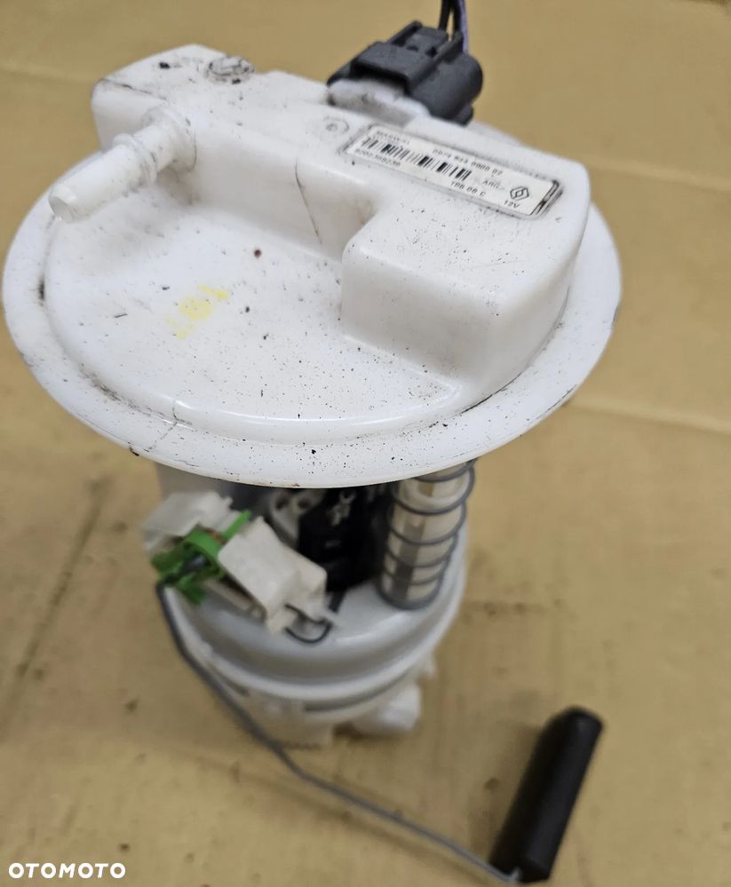 Używany Pompy paliwa - 80 PLN - Otomoto.pl