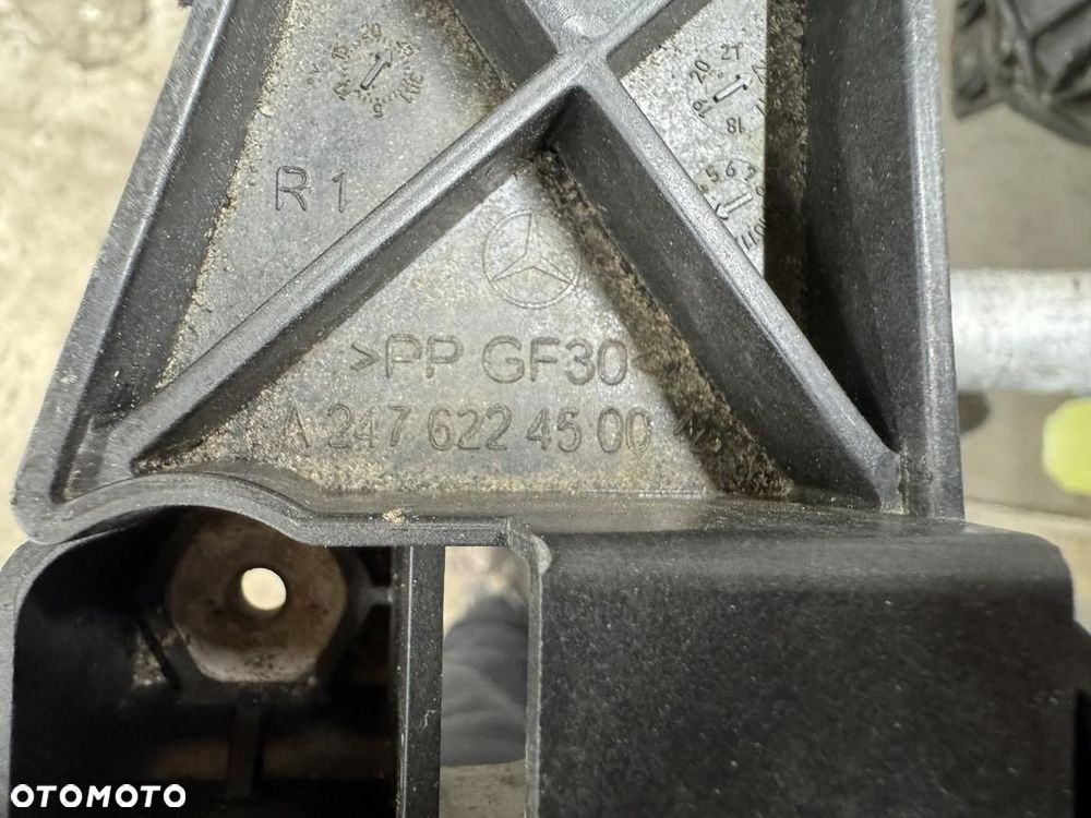 Używany Pasy przednie - 1 100 PLN - Otomoto.pl