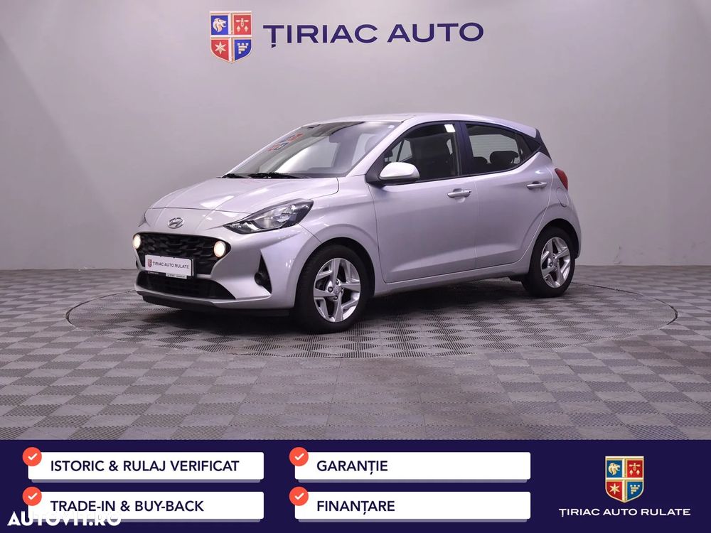 TIRIAC AUTO RULATE BUCURESTI-DN 1 | Autovit.ro