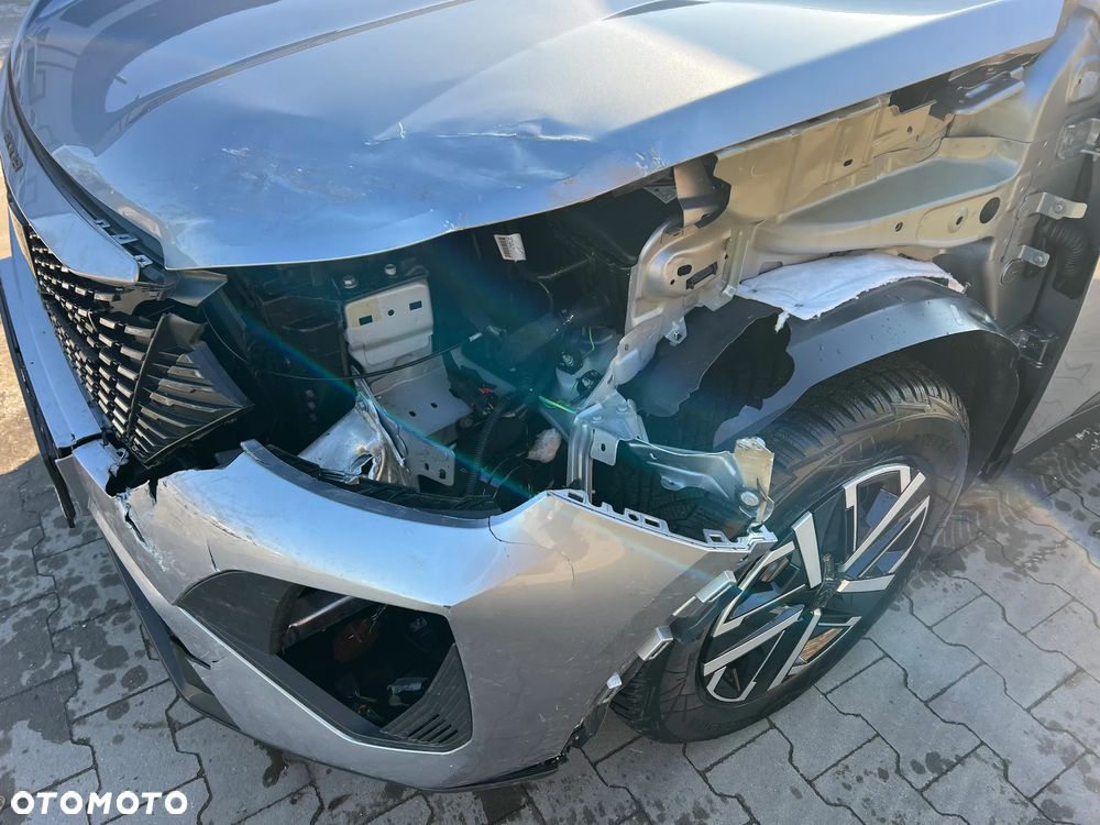 Używany Peugeot 2008 2025 - 64 900 PLN, 4 100 km - Otomoto.pl