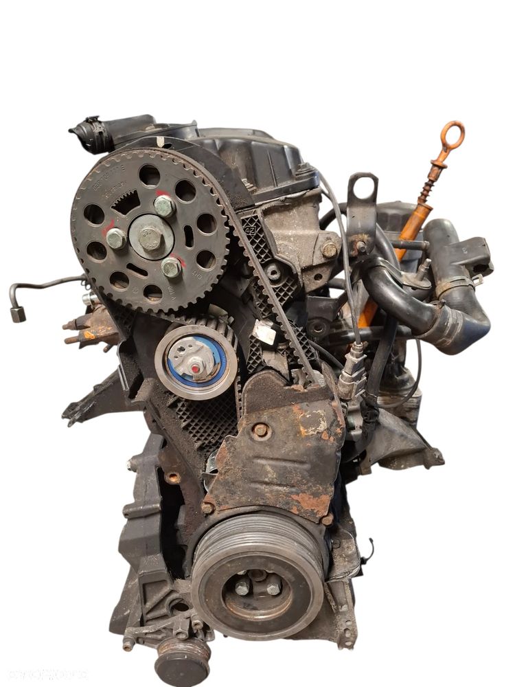 Używany Diesel - 1 300 PLN - Otomoto.pl