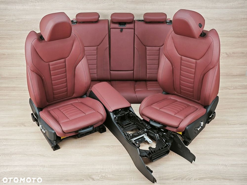 Używany Części - 6 080 PLN - Otomoto.pl