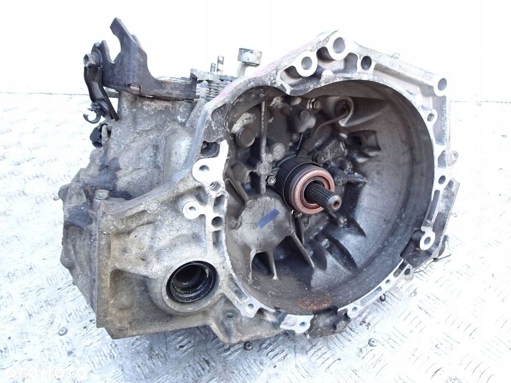 Używany Kompletne skrzynie - 2 033,99 PLN - Otomoto.pl