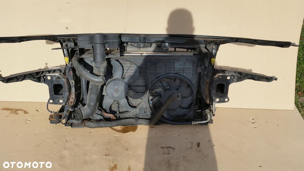 Używany Chłodnice wody - 550 PLN - Otomoto.pl