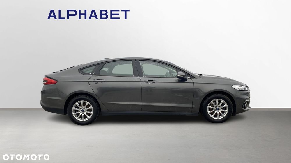 Używany Ford Mondeo 2021 - 62 900 PLN, 163 083 km - Otomoto.pl