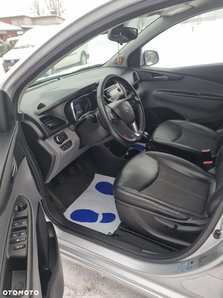 Używany Opel Karl 2016 - 19 800 PLN, 149 000 km - Otomoto.pl