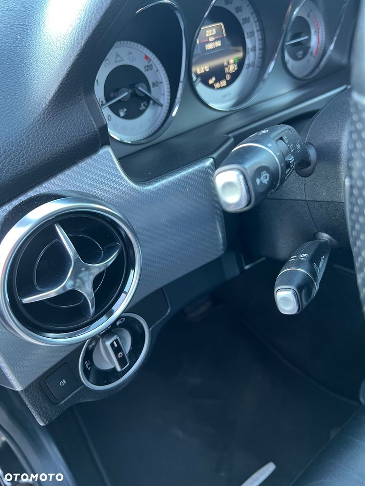 Używany Mercedes-Benz GLK 2013 - 69 900 PLN, 188 000 km - Otomoto.pl