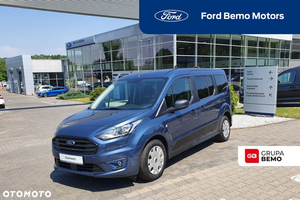 Ford Bemo Motors | OTOMOTO