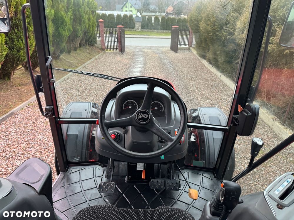 Używany Kioti RX7330 2023 - 125 000 PLN - Otomoto.pl