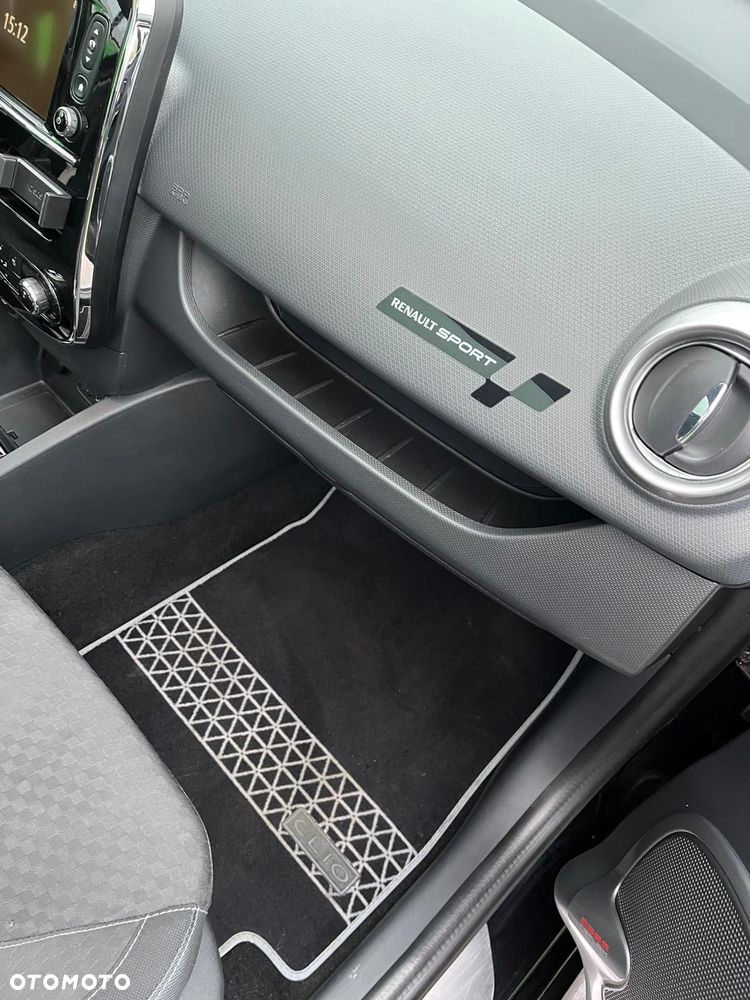 Używany Renault Clio 2014 - 36 100 PLN, 97 000 km - Otomoto.pl