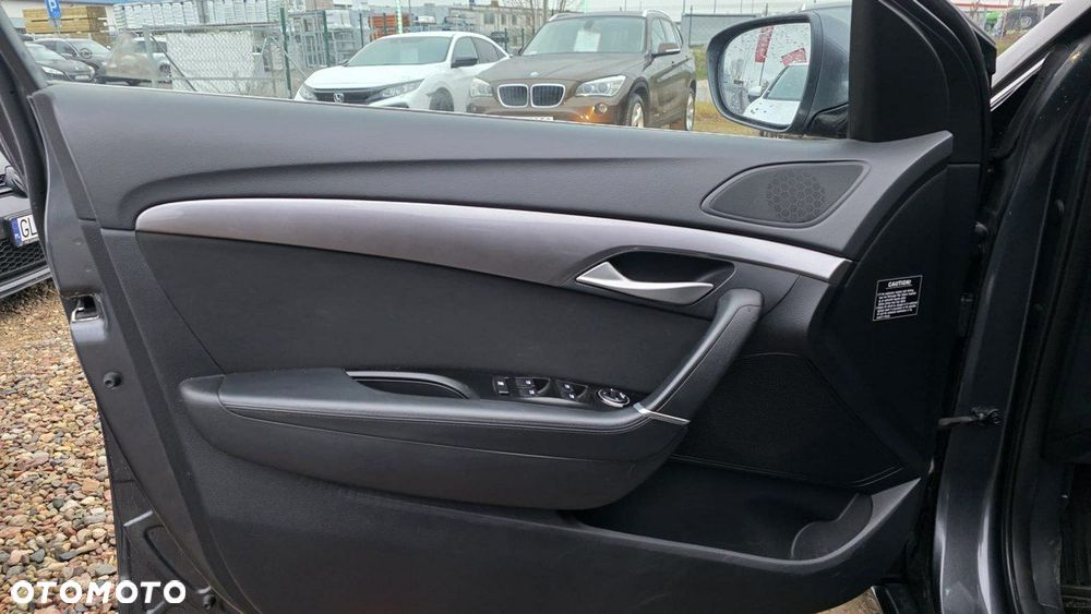 Używany Hyundai i40 2012 - 20 500 PLN, 287 000 km - Otomoto.pl