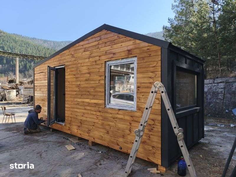 1 Cameră, casa de vanzare - Neamt (judet), Piatra Neamt - 10362838 ...
