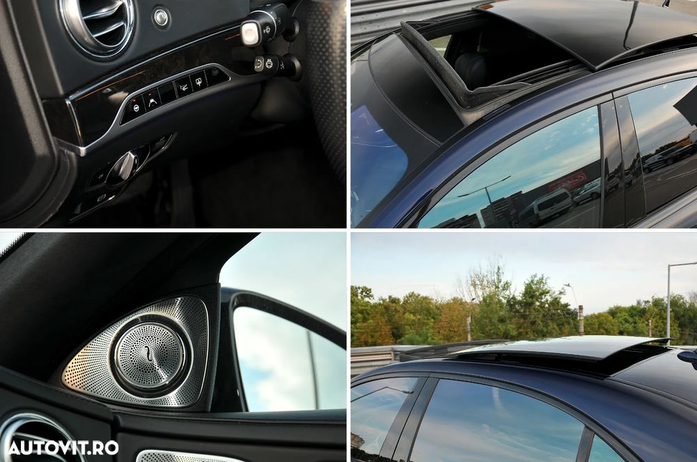 Utilizat Mercedes-Benz S 2019 - 39 900 EUR, 219 000 km - Autovit.ro